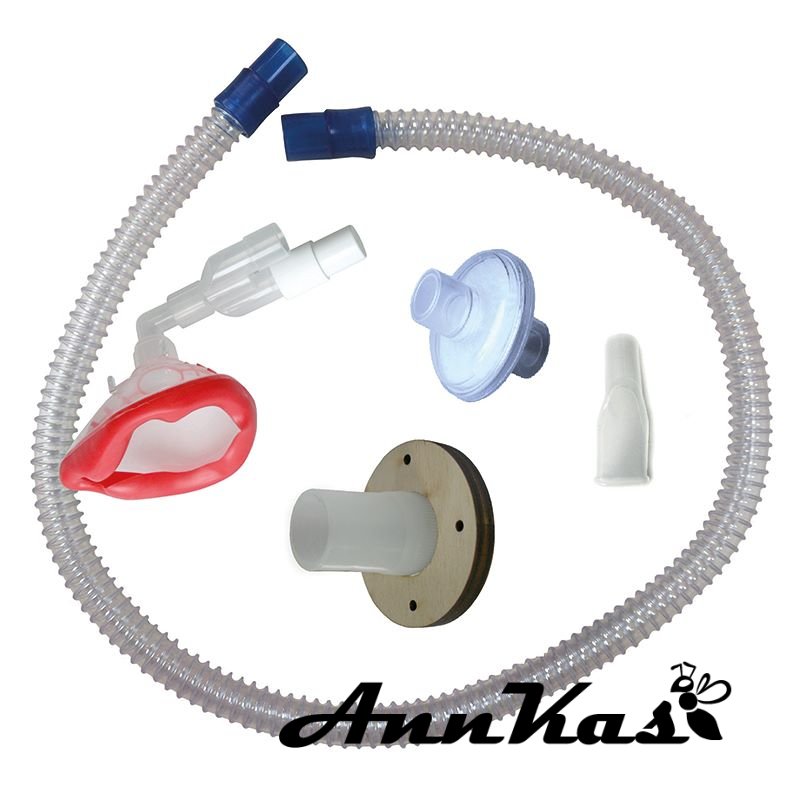 Úlový inhalátor API-AEROSOL I Plus