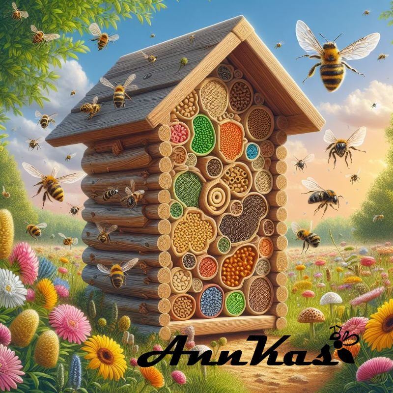 Včely samotářky: Osamocené hrdinky naší přírody